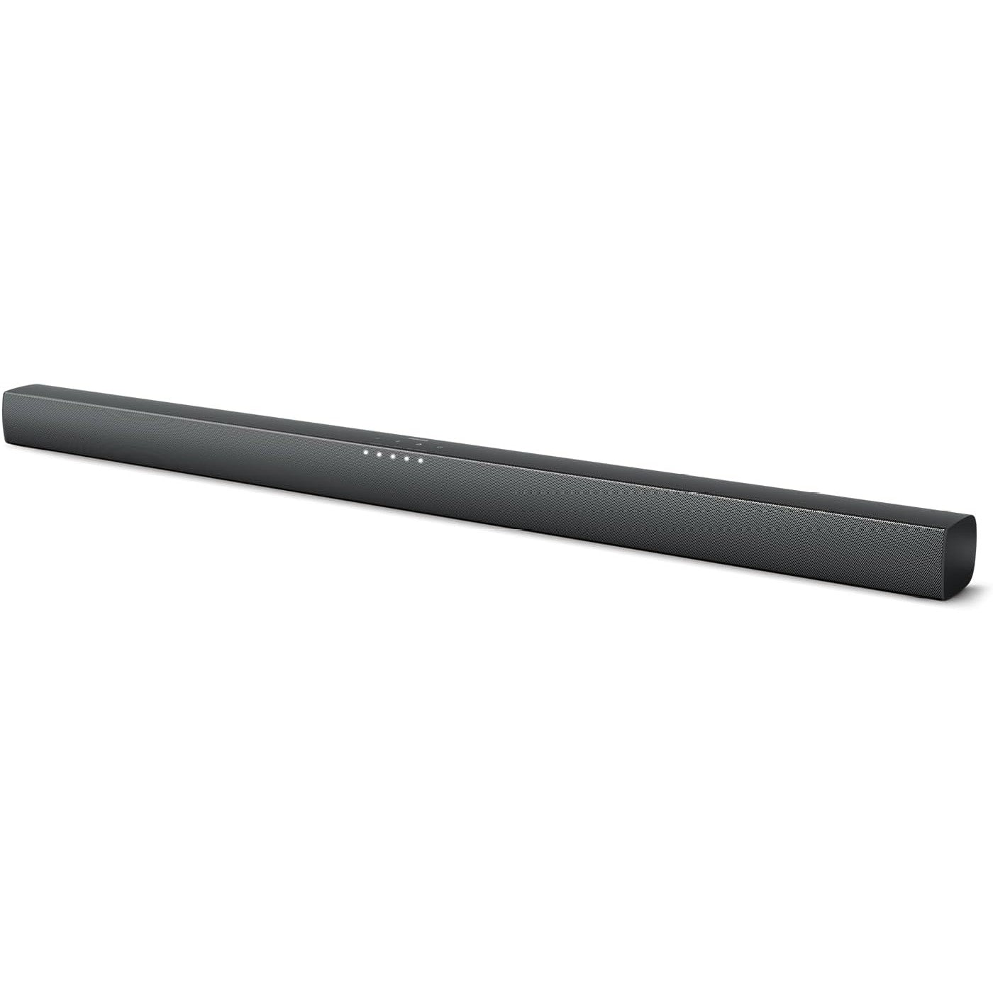 Philips 60W 2.0 Sound Bar w/ Bluetooth HDMI ARC - Wall Mountable TAB42 ...