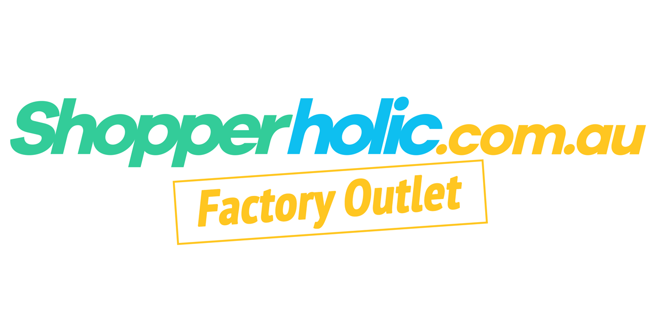 Shopperholic.com.au Factory Outlet – Shopperholic Factory Outlet